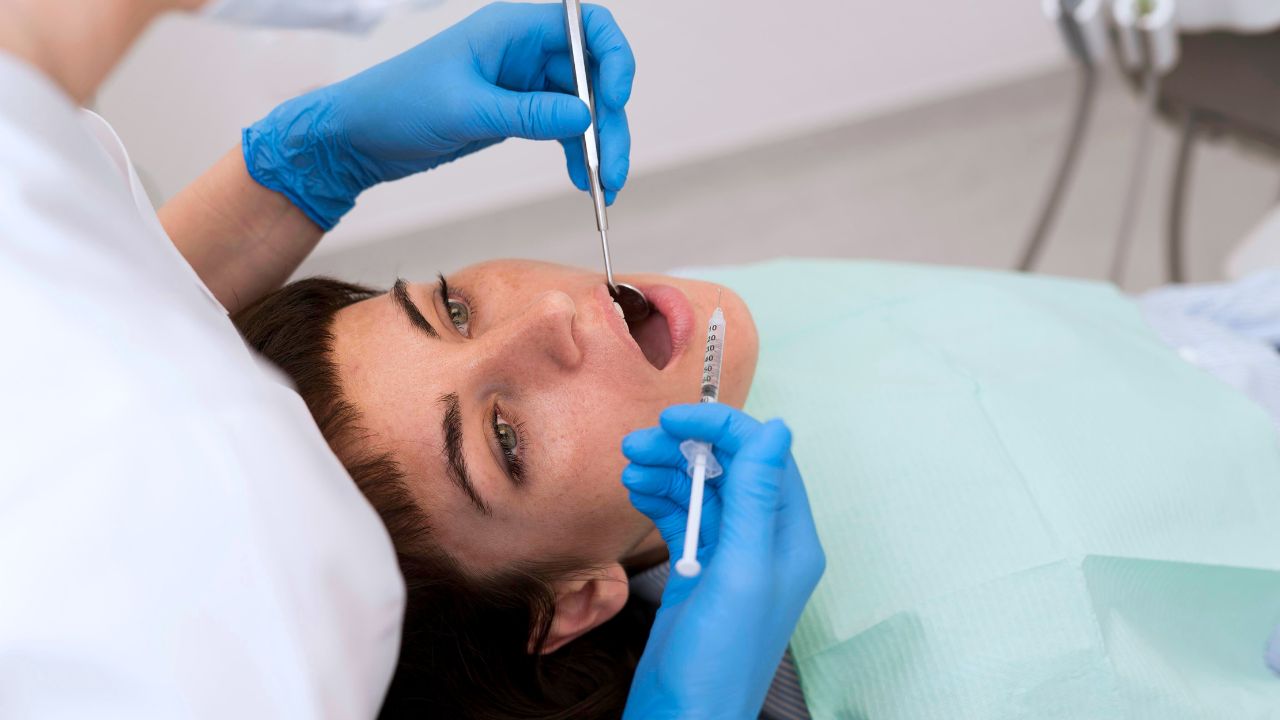 Tooth Extractions - Family Dentistry
